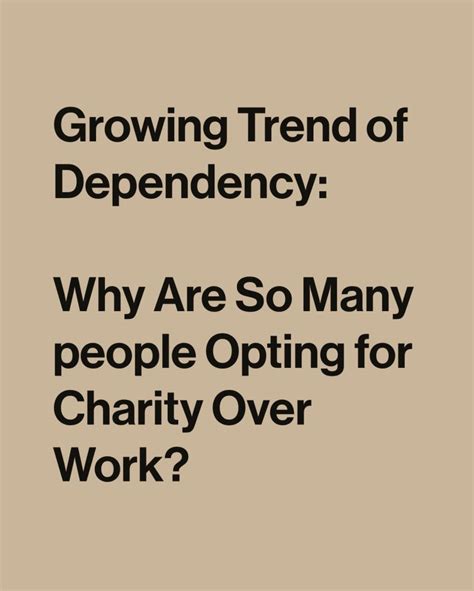 Growth Charity Financialaid Begging Growth Hammad Khalid