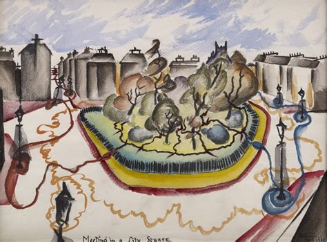 Early Watercolours Edwin G Lucas