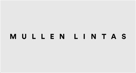 Logotipo De Mullen