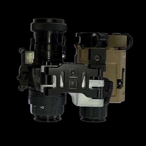 Iray Rico Mini Rh 25 Rl 25 Pvs 14 Bridge Adapter