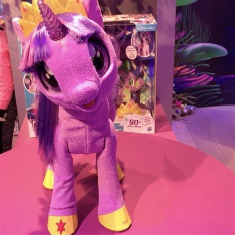 Equestria Daily Mlp Stuff Twilight Sparkle Robot Toy 49 Off