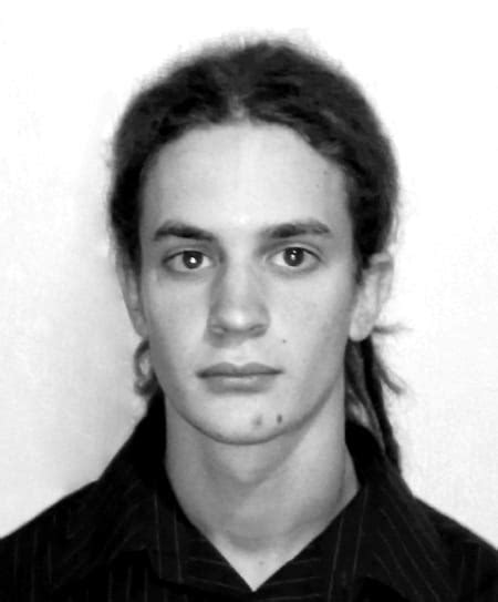 Benjamin Collin 36 Ans Chevry Cossigny Copains Davant