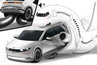 Post Airplane Car Inanimate