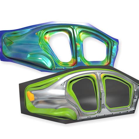 Autoform Diedesigner