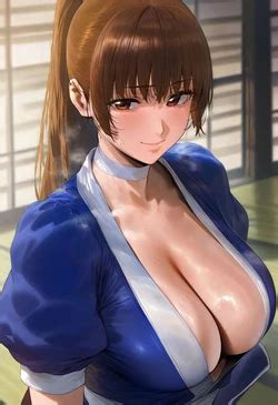Character Kasumi E Hentai Galleries