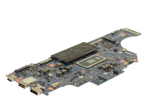For Dell Latitude 3310 2 In 1 Motherboard System Board With I5 1 6ghz Quad Core Processor