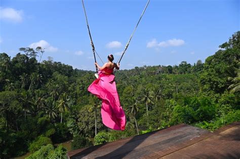 인도네시아 발리 여행 5박 6일 일정 코스 추천 관광 명소 발리 스윙 네이버 블로그