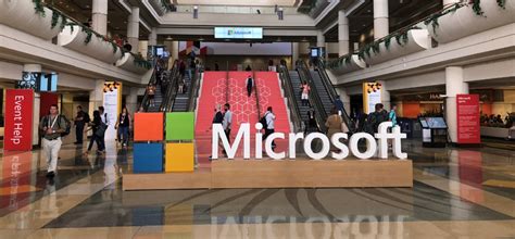 Microsoft Ignite 2018 Bing Maps Apis Session Recordings Now Available