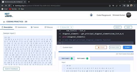 Shravan Kumar On Linkedin Ccbp Pythonlearning Nxtwave Consistencyiskey