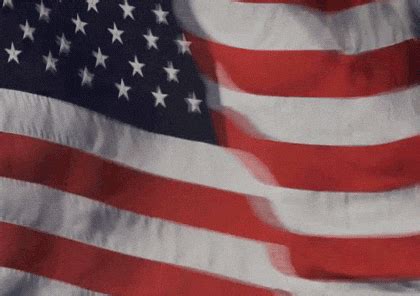 Flag Usa S Get The Best  On Giphy