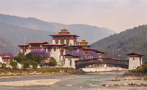 تور مجازی بوتان؛ سرزمین سحر و جادو کجارو