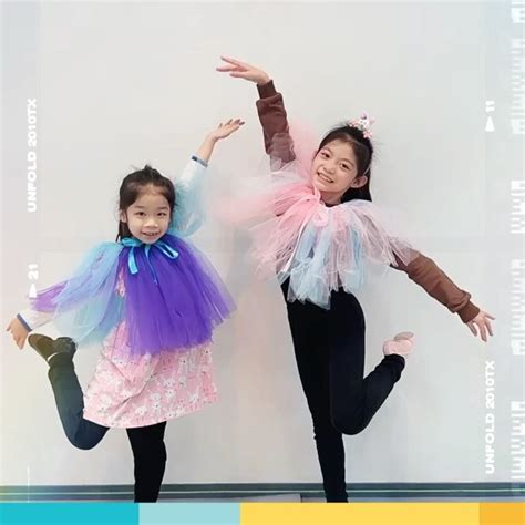 Vu Academy Vu Easter Camp 圓滿結束 Vu Academy創意繪畫班🎨，芭蕾舞🩰及爵士舞👯恒常課程現正招生！ 歡迎dm或whatsapp查詢：66442805 即刻