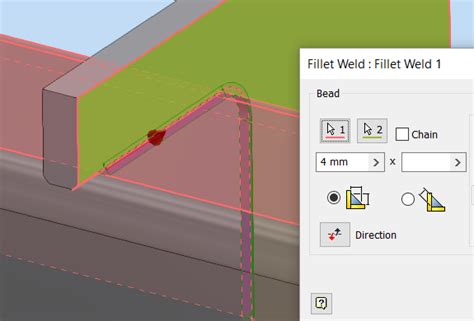 Solved Weld Autodesk Community