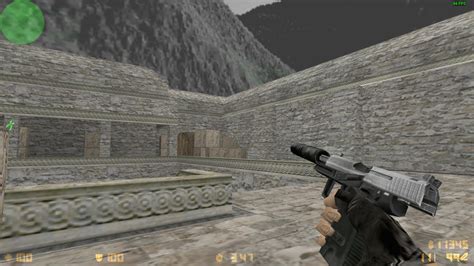 Cs模型：过sxe 刀模型、弹壳模型、usp模型 4 Star Gaming 国内最大反恐精英cs1 6资源站