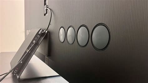 Samsung S C Everything We Know About The Cheaper Qd Oled Tv Techradar