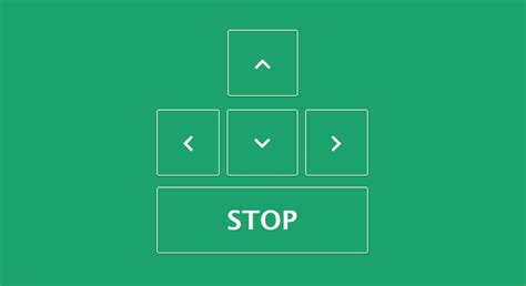 Controlling A Motorbot Using Arduino And Nodejs