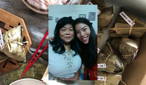 The Founders Of The Zong Zi Bar On The Intricacies Of Zongzi Making