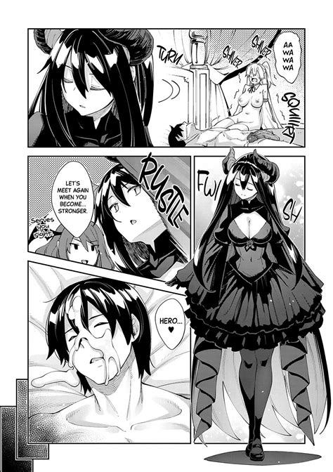 Isekai Kita Node Sukebe Skill De Zenryoku Ouka Shiyou To Omou 5shame