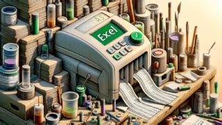 How To Get Rid Of Scientific Notation In Excel Learn Excel