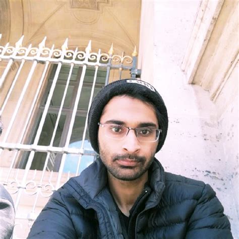 Jazib Kabir Lead Developer Ehsan Labs Linkedin