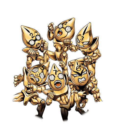 N Sex Pistols JoJoSS Wiki