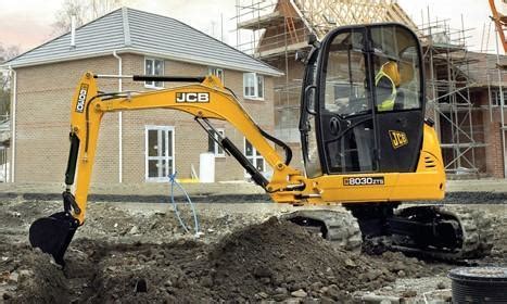Jcb 8030 Zts 2006 2017 Specifications Technical Data Lectura Specs
