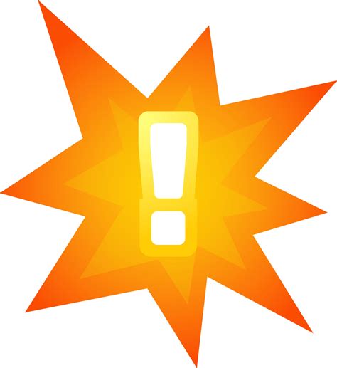 Collision Emoji Icon Symbol Vector Art At Vecteezy