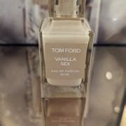 Vanilla Sex Tom Ford Perfume A New Fragrance For Women And Men
