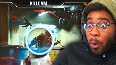 I Tried To Get The Most Epic Kills In Black Ops 6 Youtube