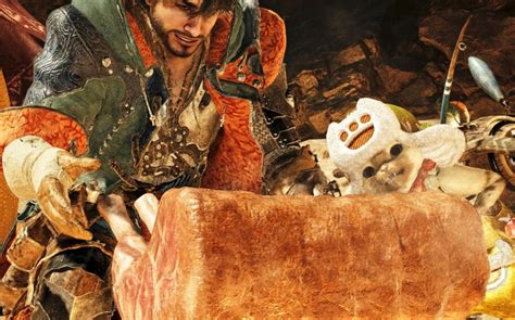 Capcom Adianta Updates De Monster Hunter Wilds Em Meio A Queda No Valor De Ações Adrenaline