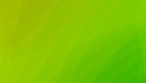 Résumé De Fond Vert Vecteur Gratuite