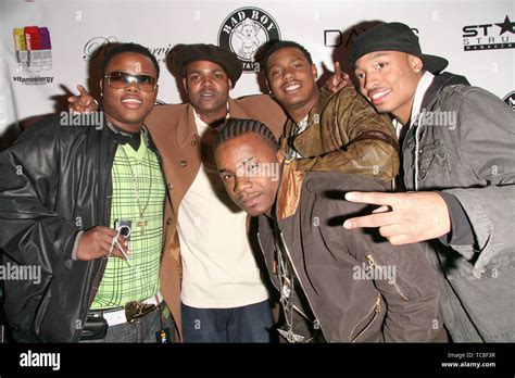 Bad Boy Records 90s