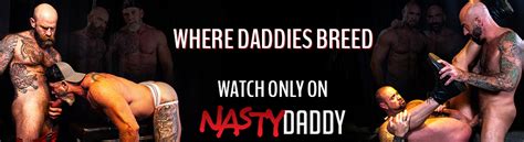 Nasty Daddy
