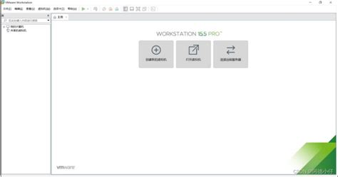 虚拟机上搭建linux环境服务器虚拟化后能做linux Csdn博客