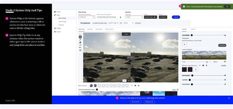 33 Tooltips Exploration Different Tooltips And Pointers Help Users Download Scientific