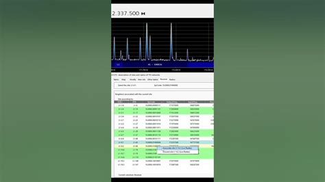 0014 Curso Plugin Log Para El Sdrsharp Shorts Youtube