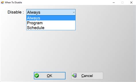 simple disable key 12 14 keyboard manager software