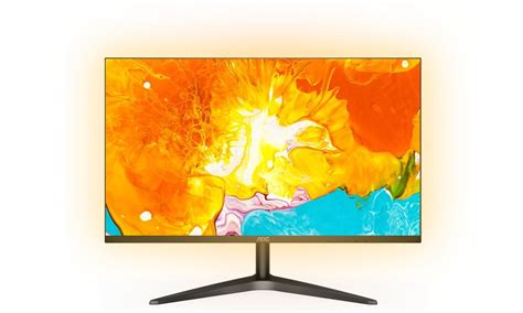 Aoc 24b1w Монитор – Telegraph