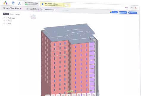 Alice Technologies Brings Ai To Construction Management Tech
