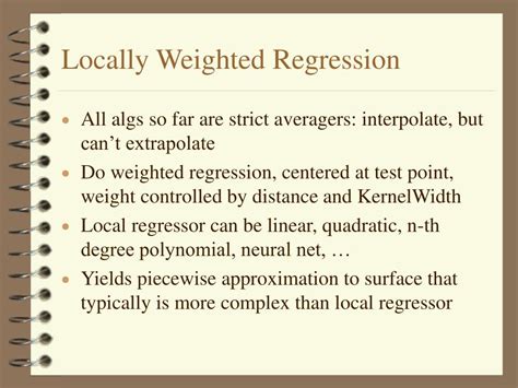 ppt memory based learning instance based learning k nearest neighbor powerpoint presentation
