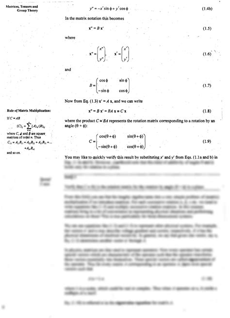 solution b sc physics degree mathematical methods in physics iii