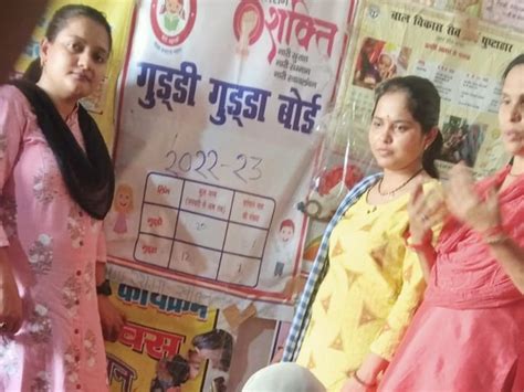 Programs Will Be Run To Improve Sex Ratio Appeal Will Be Made To Stop