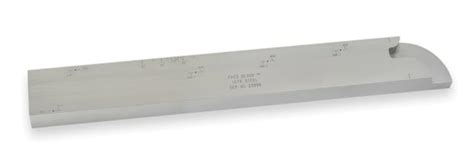 Pacs Phased Array Calibration Standard Block