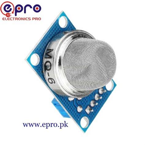 mq 6 liquefied gas sensor price in pakistan epro pk