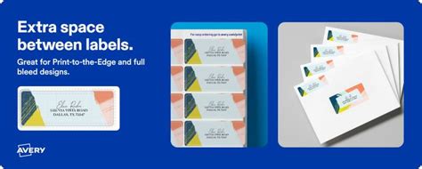 How To Print Labels Avery Com