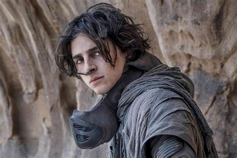 Dune Cast Meet The New And Returning Stars Of The Sci Fi Franchise