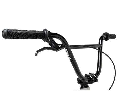 Dk Sprinter 24 Cruiser Bmx Bike 2175 Toptube Silver Flake Dan