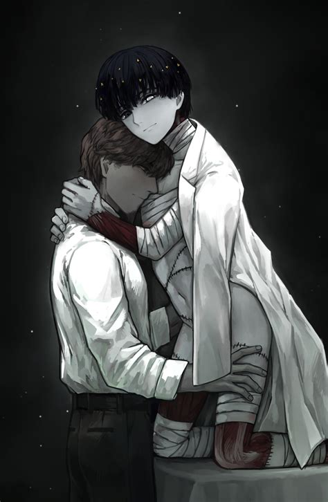 Zakirsiz Barbata Phosphophyllite Phosphophyllite Ll Houseki No Kuni Looking Away