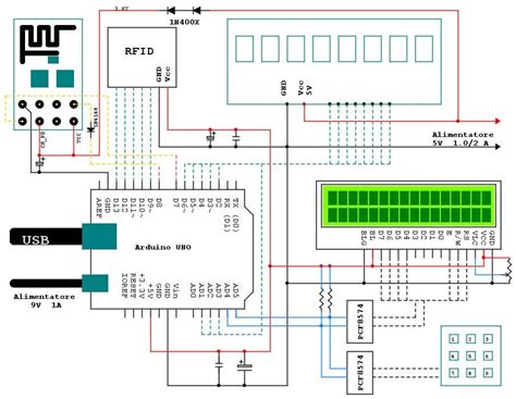 Modulo Wi Fi Esp8266 Page 27 Megatopic Arduino Forum