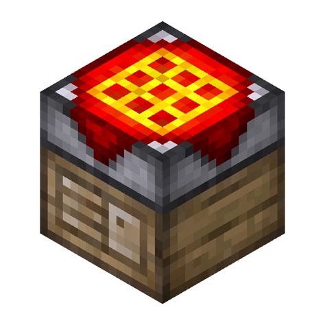 Project Table Refabricated Minecraft Mod